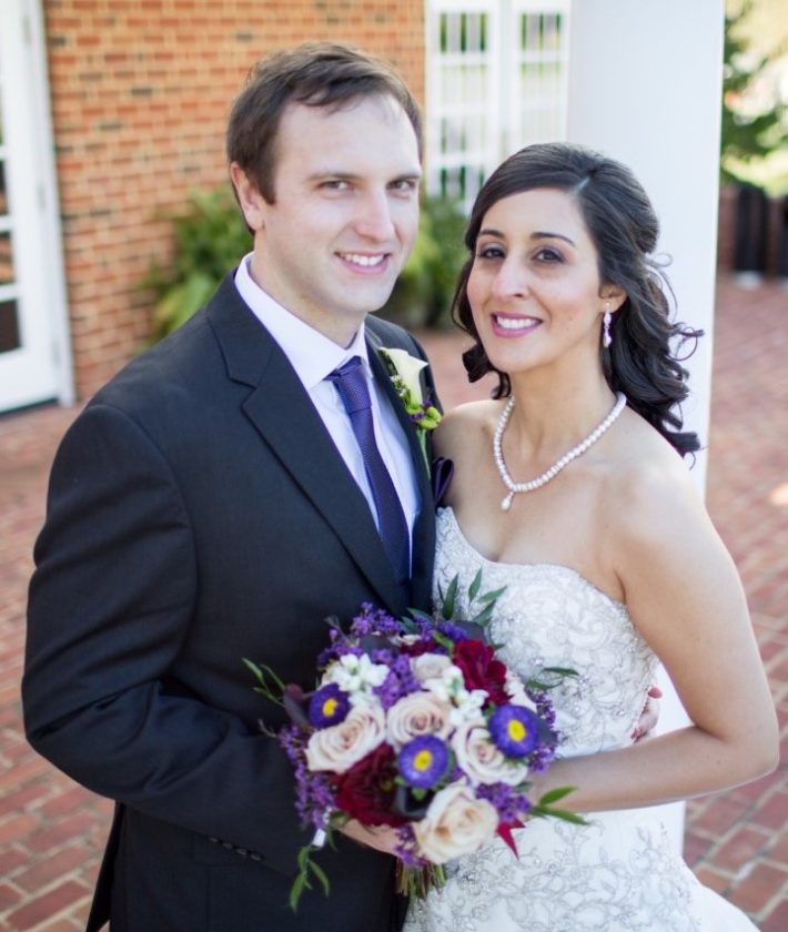 Dr. Shabnam Assar, Dr. David Gibbons | News, Sports, Jobs - Altoona Mirror